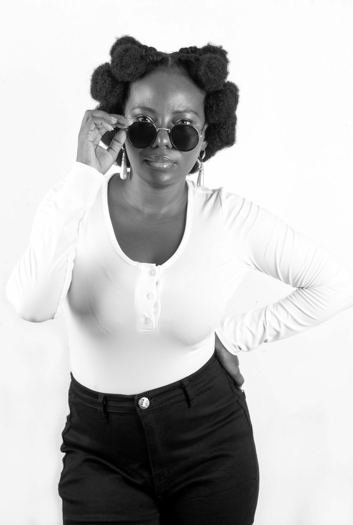 Biographie - Damienne HOUEHOUGBE